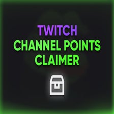 EZ Twitch Channel Points Claimer for Google Chrome - Extension Download