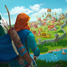 Hero Legacy: Adventure RPG APK for Android - Download