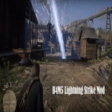 Chaos Mod for Red Dead Redemption II - Mod Download