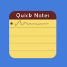 Quick Notes para Google Chrome - Extensión Descargar