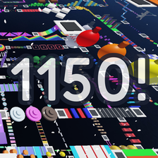 Mega Fun Long Obby 1150 Stages for ROBLOX - Game Download