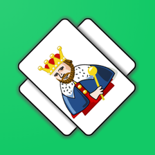 Kings in the Corners Solitaire APK per Android - Download