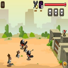 Enemies Defender - Download