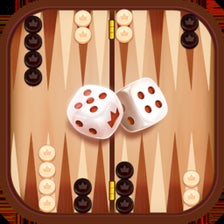Backgammon Friends Online para iPhone - Descargar