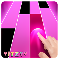 itzy piano game K-POP para Android - Descargar