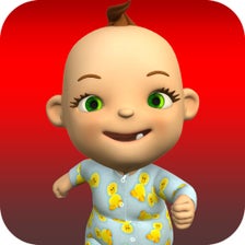Baby Run - Jump Star for iPhone - Download