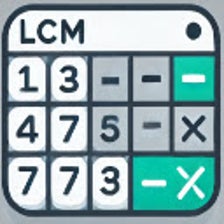 LCM Calculator para Google Chrome - Extensión Descargar