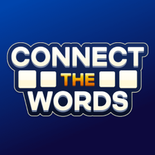 Connect The Words: Puzzle Game für Android - Download