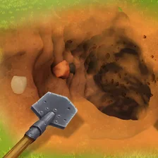 Digging A Deep Hole Simulator per Android - Download