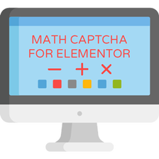 Math Captcha for Elementor Forms pour WordPress - Télécharger
