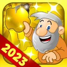 Gold Miner Classic: Gold Rush for Android - Download