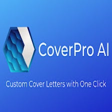 CoverPro AI - One Click Cover Letter Builder für Google Chrome ...