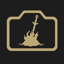 DARKSOULS Camera para iPhone - Descargar