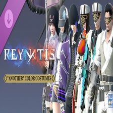 REYNATIS - "Another" Color Costumes para Nintendo Switch - Descargar