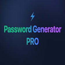 Password Generator PRO สำหรับ Google Chrome - ส่วนขยาย ดาวน์โหลด