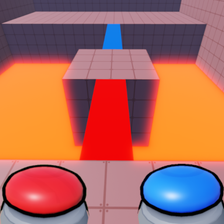 Team Coop Puzzles Obby Teamwork Puzzles pour ROBLOX - Jeu Télécharger