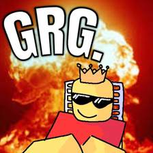 generic roleplay gaem. para ROBLOX - Juego Descargar