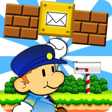 Mail Boy Adventure APK para Android - Descargar