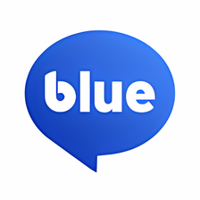 Blue Chat APK for Android - Download