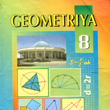 Geometriya 8-sinf para Android - Descargar