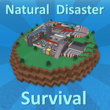 Natural Disaster Survival สำหรับ ROBLOX - เกม ดาวน์โหลด