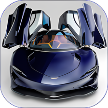 Speedtail Super Car: Speed Drifter para Android - Descargar