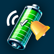 Full Battery & Theft Alarm APK for Android - Download