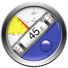 Clinometer + bubble level APK for Android - Download