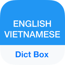 English Vietnamese Dictionary per Android - Download