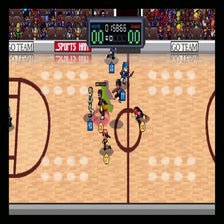 Super Slam Dunk Touchdown para Xbox One - Descargar