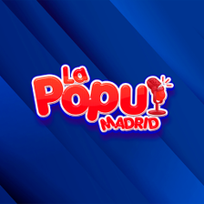LA POPU RADIO para Android - Descargar