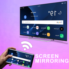 Screen Mirroring : Cast to TV for Android - Download