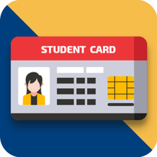 Student Id Card Maker para Android - Descargar