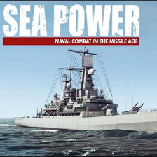 Sea Power : Naval Combat in the Missile Age - Download
