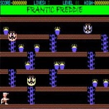 Frantic Freddie - Download