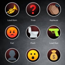 Funny Sound Effects per iPhone - Download