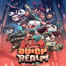 Juicy Realm for PlayStation 4 - Download