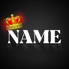 Name Art Video Maker for Android - Download