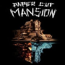Paper Cut Mansion para Nintendo Switch - Descargar
