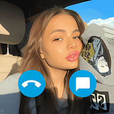 Valya Karnaval fake call for Android - Download