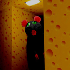 Android için Obby Cheese Escape - İndir
