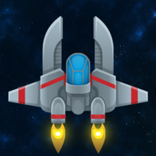 Alien Invaders Chromecast game APK para Android - Descargar
