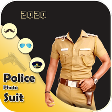 Police Photo Editor para Android - Download