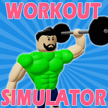 Workout Simulator cho ROBLOX - Trò chơi Tải về