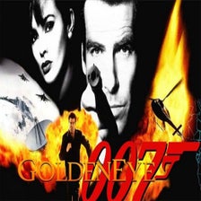 Golden Eye 007 Online