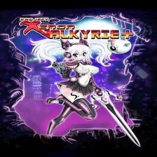 Xenon Valkyrie para Nintendo Switch - Descargar