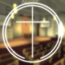 Church para ROBLOX - Juego Descargar