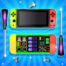 iPhone 용 Electronics Repairing Game - 다운로드
