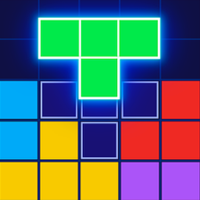 Block Master: Puzzle Games for Android - Download