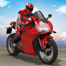 Moto Rider Bike Racing Game para Android - Descargar